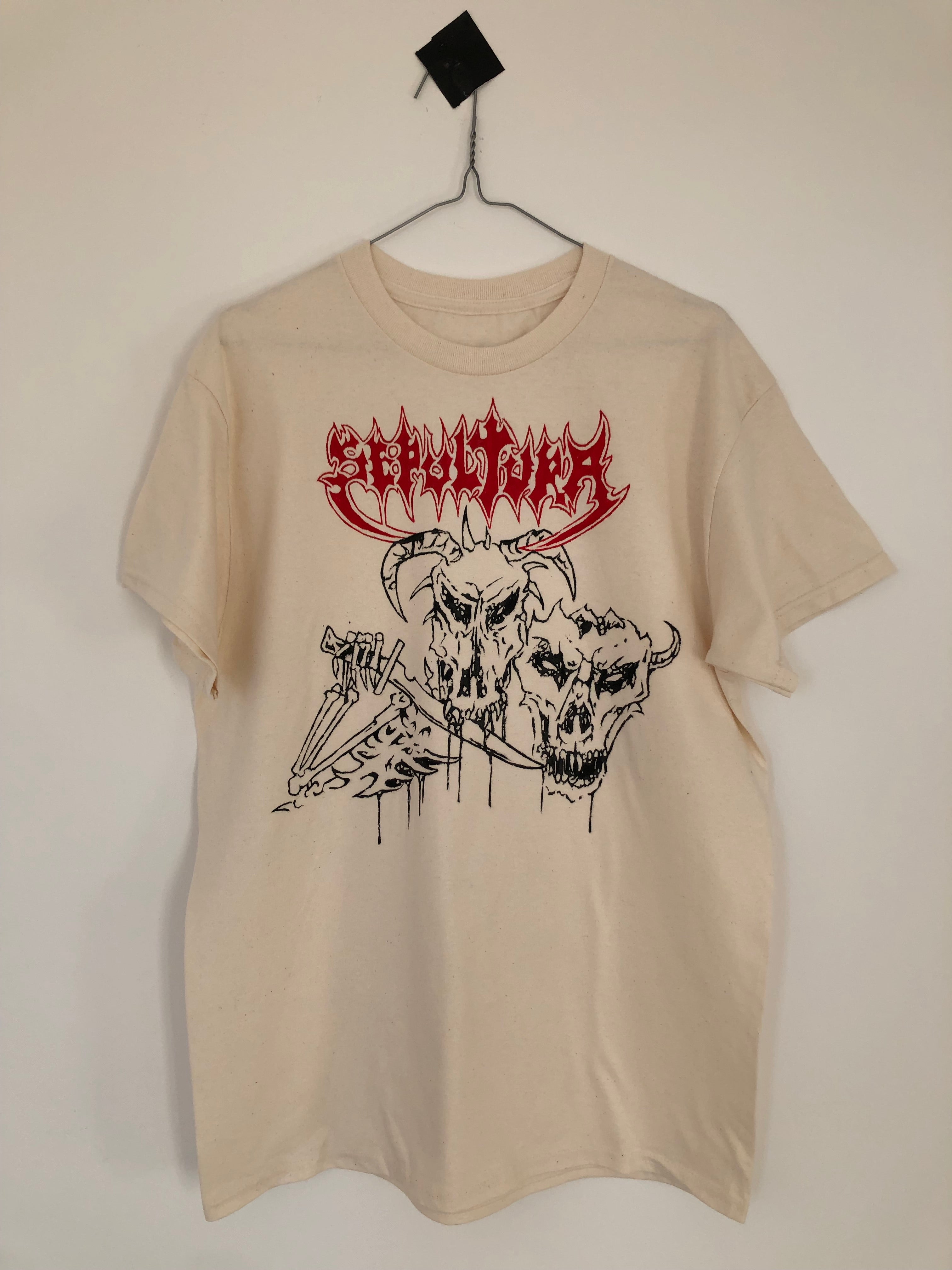 death visions – In2hell