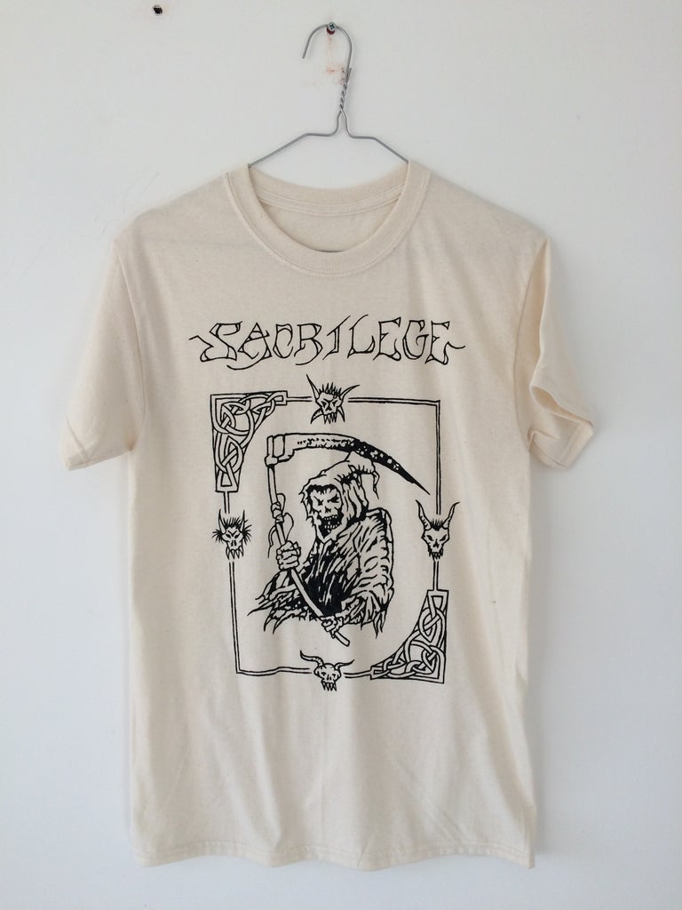 Celtic Reaper – In2hell